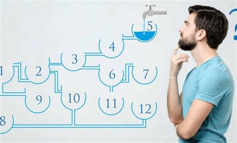 Logic Puzzle Challenge Will You Have A Genius Iq To Determine Which