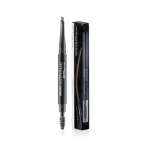 Jual Maybelline Maybelline Define And Blend Brow 415825 Original 2025