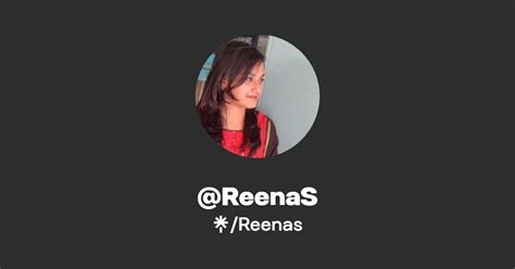 Reenas Instagram Linktree