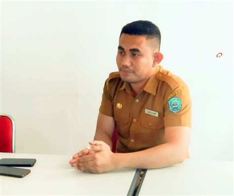 Tahun Ini Dikbud Buteng Keciprat DAK Rp 14 Miliar Rubrik Sultra