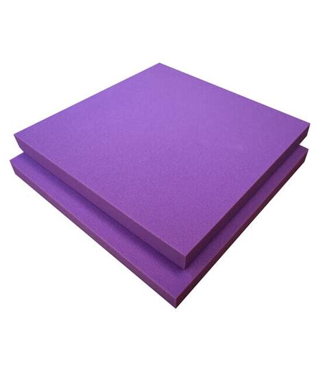 Airtex 2 X 24 Premium Density Foam 2pk Joann