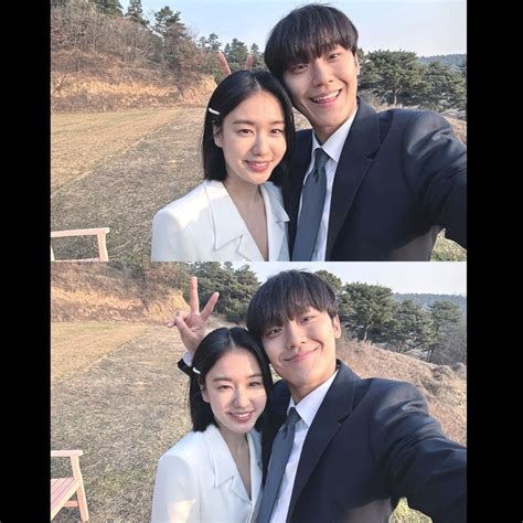 안은진 인스타그램 With 이도현 연예이슈 수다방 네모판