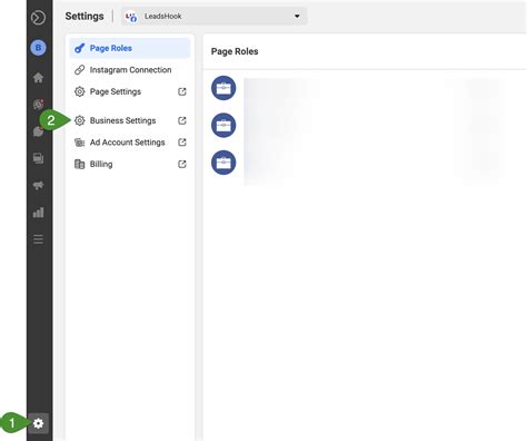 How To Verify Your Custom Domains LeadsHook Knowledge Base