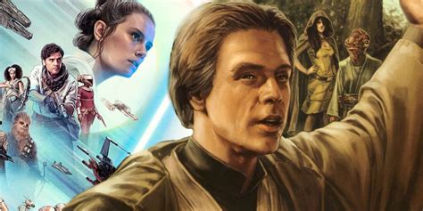 Star Wars Canon Expanded Universe And Legends Explained