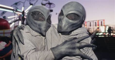 Underwater Aliens Thanked For Protection As Deadly Tropical Storm