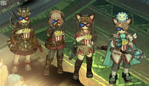 Where Do You Guys Find Those Gifs Off Topic Tree Of Savior Forum