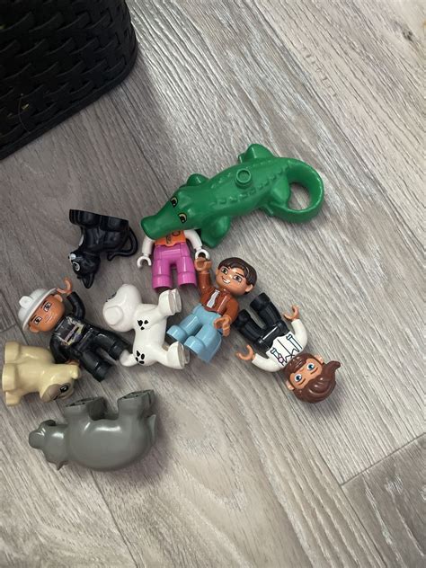 Lego Duplo конструктор 500 грн Конструкторы Кулеши на Olx
