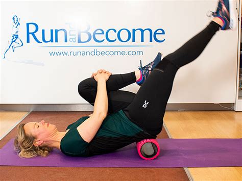 Hip Strengthening Exercises For Runners