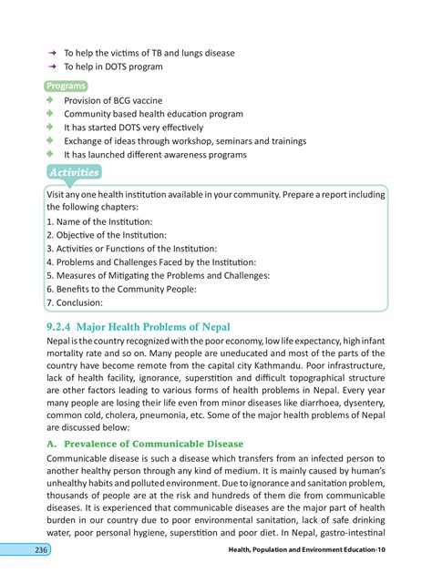 Hpe Book 10 2076 Edition Sameer Shakya Page 236 Flip Pdf Online