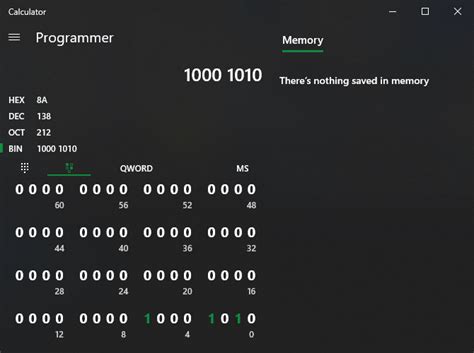 Left Out Home Windows Calculator Options That Are Tremendous Helpful