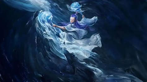 哪吒手机壁纸｜哪吒闹海背景图片 萌趣形象「哲风壁纸」