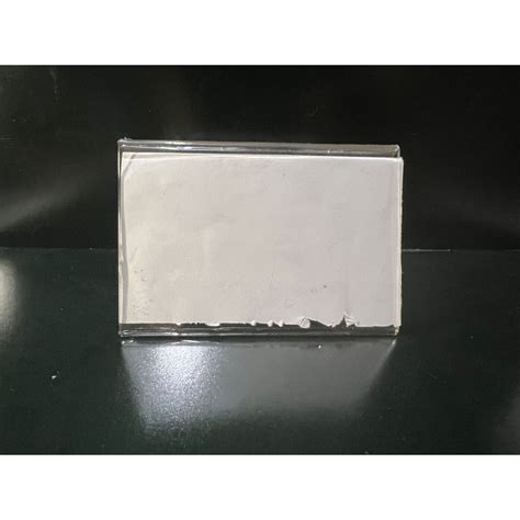 Jual Acrylic Name Display Segitiga 7x10cm Akrilik Kartu Nama Acrylic Price Tag Label Harga