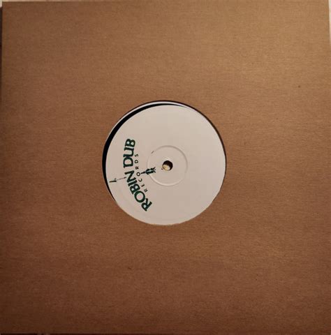 Khanum Major Oak Small Talk Method 2022 Hand Stamped Vinyl