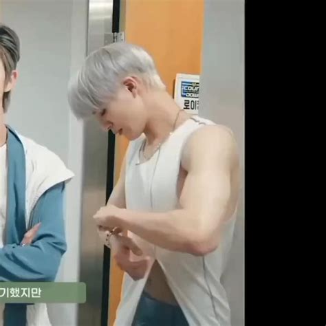 Pin Oleh Dayeli Loves Jeno Di Lee Jeno Jeno Nct Nct Materi Pacar