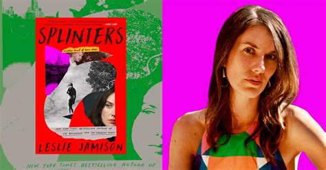 Leslie Jamison On Finding “infinitude” In Motherhood Mother Jones