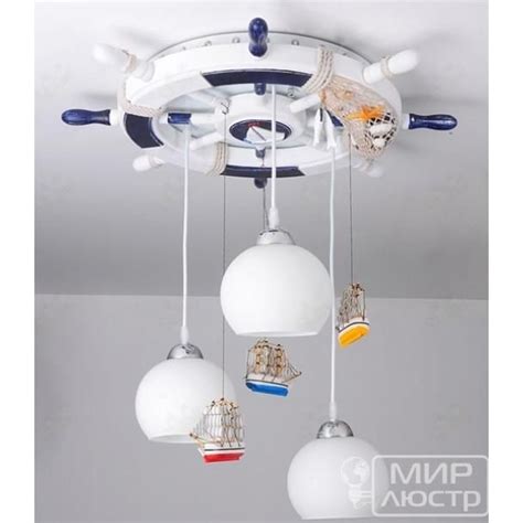 Картинки по запросу украшения в морском стиле Chandeliers, Lustre Rose ...