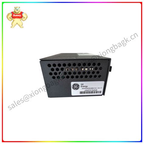 Is420eswbh1a Ge Ionet Switch