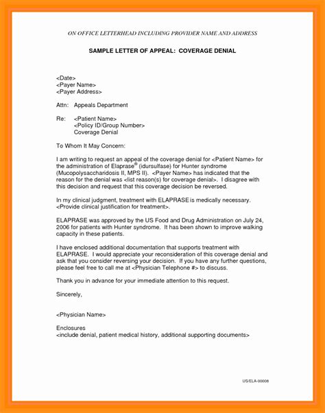 Unemployment Appeal Letter Peterainsworth