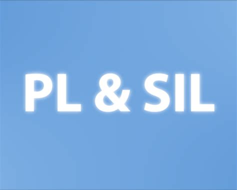 Was Bedeuten Pl Und Sil In Sicherheitsnormen Machinesafety Shop