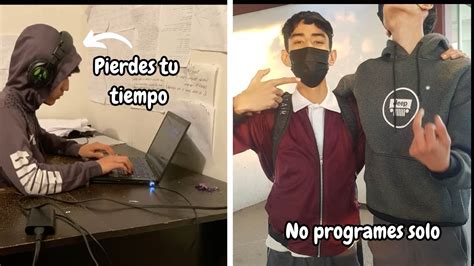 No Aprendas Programación Solo Día 30 Programando Hasta Conseguir 10 Mil Pesos Youtube