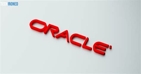 The Rise Of Oracle Database 23ai Brings Ai Power To Enterprise Data