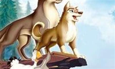 Balto Ii Wolf Quest Where To Watch And Stream Online Entertainmentie