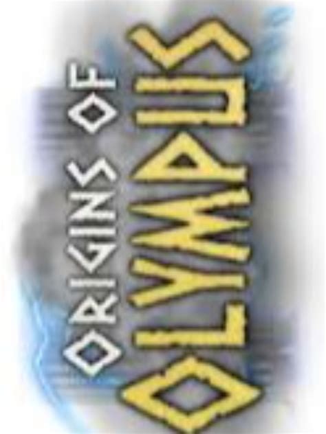 Read Origins Of Olympus Au Mysticjamie Webnovel
