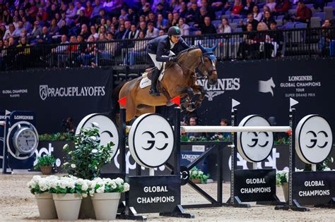 Marlon Modolo Zanotelli Wint Bij GCL Super Cup Ronde In Praag Equnews