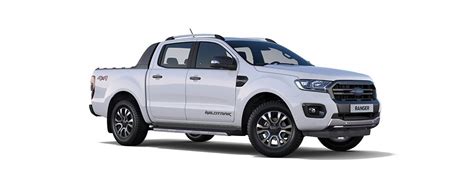 GIÁ XE FORD RANGER WILDTRAK AT BẢN CẦU