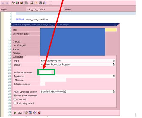 Sap Abap Central How To Conduct Automatic Quality Check Of Abap Code
