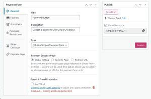 11 Best Payment Plugins For WordPress In 2025 Compared