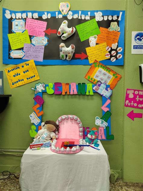 Celebran La Semana De La Salud Bucal Noticias Igss