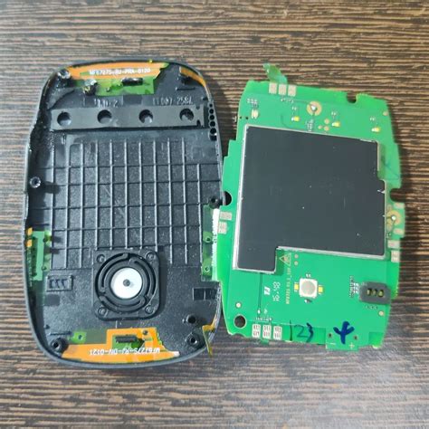 Jio WiFi Hotspot Teardown The Tech Blog