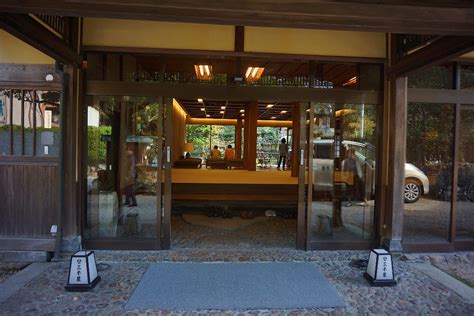 城崎温泉 三木屋東館 レトロな建物を訪ねて