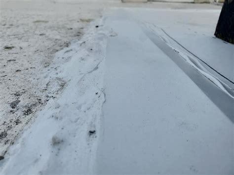 Minimum And Maximum Grades For Low Slope Roofs
