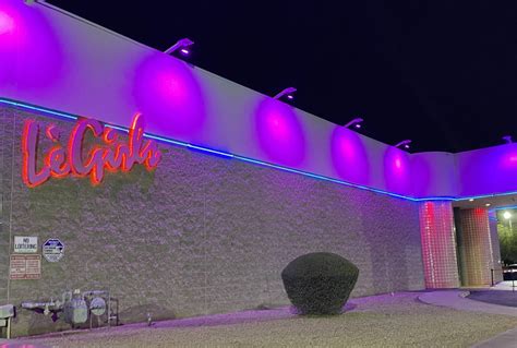 14 Strip Clubs And Adult Cabarets In Metro Phoenix A Wordpress Site