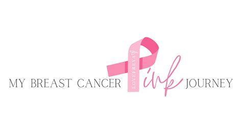 My Breast Cancer Journey