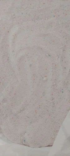 White Industrial Laundry Detergent Powder At ₹ 50pack In Balod Id