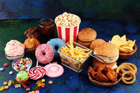 ¿qué Son Los Alimentos Ultraprocesados Y Cómo Evitar Comerlos Mejor