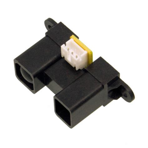 Probots GP Y A YK F IR Distance Sensor For Arduino Raspberry Pi Sharp Buy Online Buy Online India