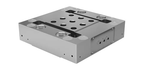 3e400 Axis Force Sensor Kobastar