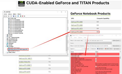 【opencv】【gpu】windows10下opencv480 Cuda Python版本源码编译教程cv2的版本480 Csdn博客