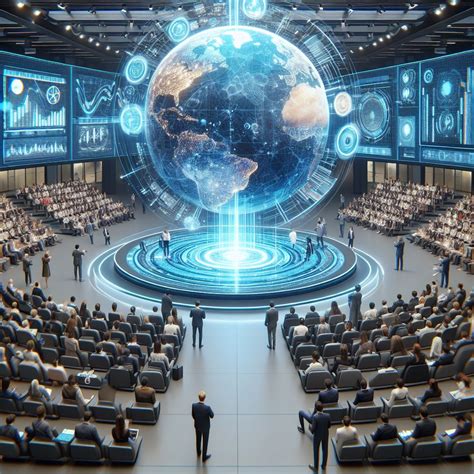 Jamie Metzl To Explore The Intersections Of Ai Genetics And Jamie Metzl To Explore The Intersections Of Ai Genetics And