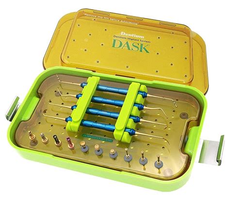 DASK Dentium Advanced Sinus Kit Dandal