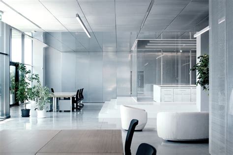 Diatech Laboratories Andrea Tabocchini Architecture Archdaily