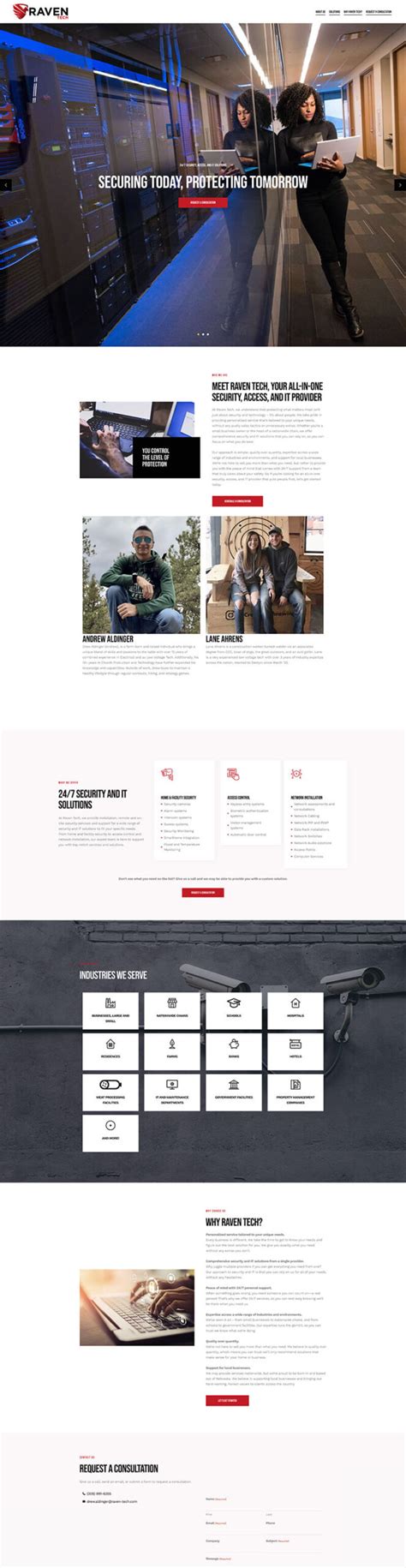 Raventech Control Yours