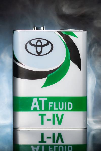 Масло трансмиссионное Toyota ATF T-IV, 4 л. - купить по выгодной цене в ...