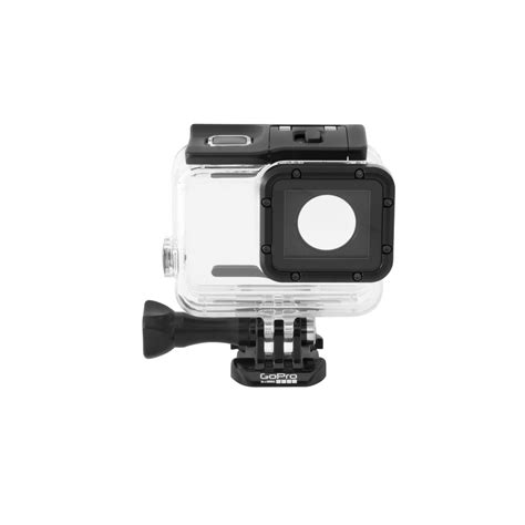 Case Caixa Estanque Original Gopro Para Hero 5 6 7 Black Pronta Entrega