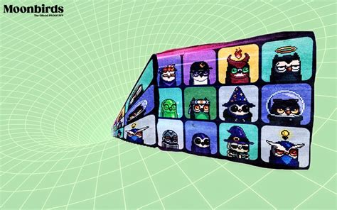 29 Moonbirds Nfts Worth 15m Gets Stolen In Phishing Attack The Crypto Times