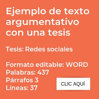Cómo enseñar a tus alumnos a redactar un texto argumentativo